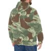 Rhodesian Brushstroke Camouflage | Rhodesian Brushstroke.com